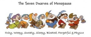 I'm Just Saying, Can the Seven Dwarves of Menopause Not Be Infringement ...