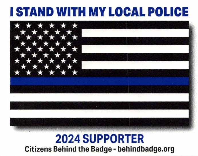 A “Help the Police” Scam: Introducing America’s Founding Father of ...